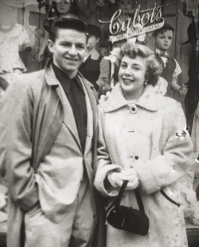 The Mama D’s Story – Mama D's Family Italian Restaurant